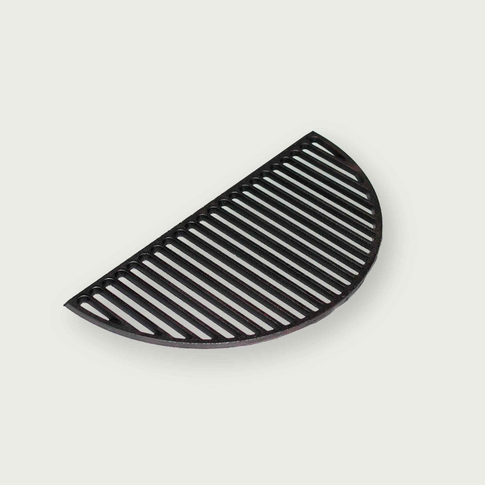 Demi-grille de cuisson en fonte – Forest Grill